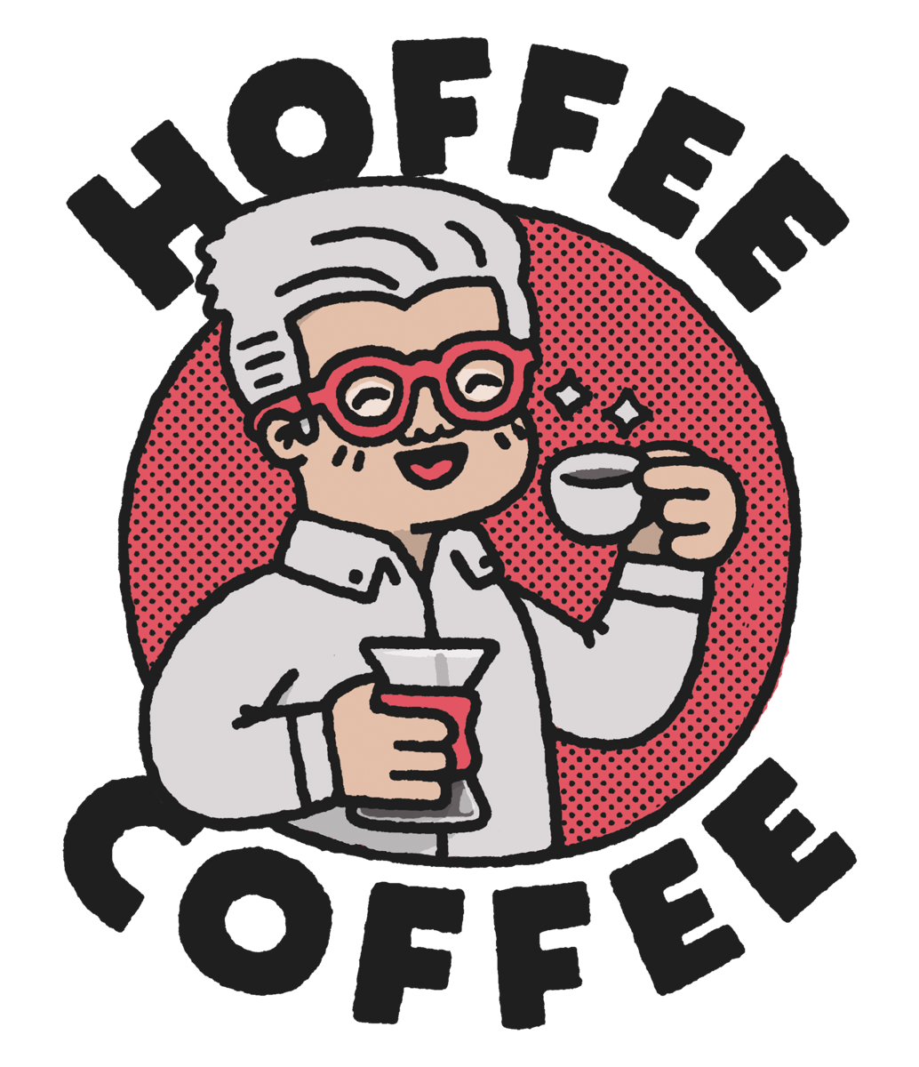 Hoffee Coffee
